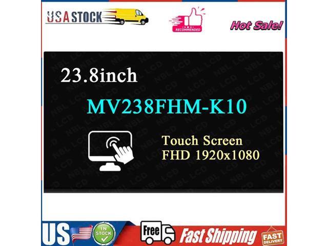 Click here for NUOLAISUN MV238FHM-K10 for Dell 23.8 Touch Screen... prices