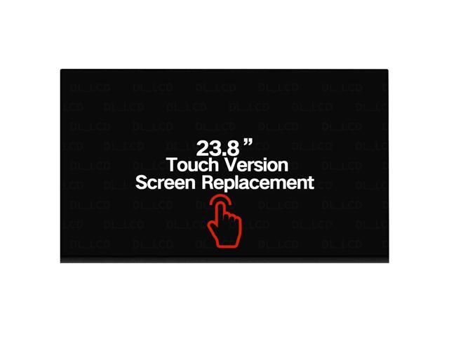 Click here for NUOLAISUN For HP 24-K L17303-274 Replacement 23.8... prices