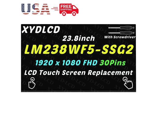 Click here for NUOLAISUN 23.8 LM238WF5(SS)(G2) LCD Touch Screen D... prices