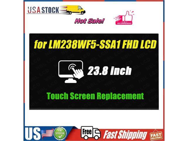 Click here for NUOLAISUN LM238WF5[SS][A1] 23.8 FHD for HP LCD LED... prices