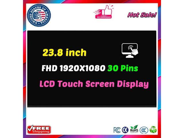 Click here for NUOLAISUN for Dell Inspiron 0DH0HT DH0HT Touch scr... prices