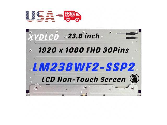 Click here for NUOLAISUN 23.8in for Dell 052Y72 52Y72 LM238WF2-SS... prices