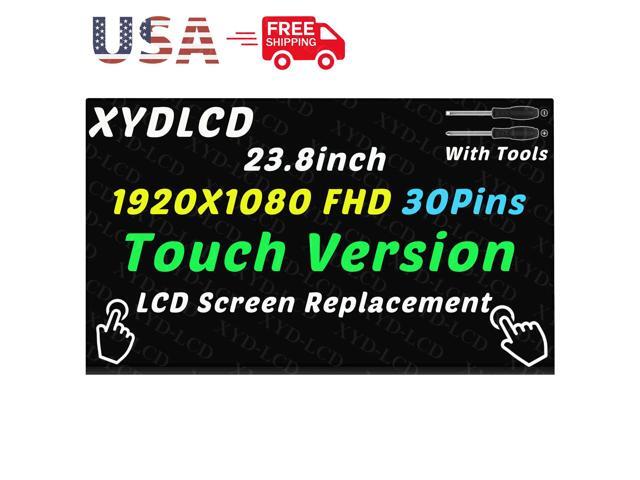 Click here for NUOLAISUN 24 LM238WF5-SSE1 for Lenovo L42938-001 L... prices