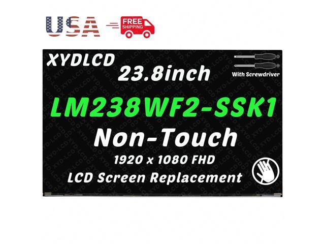 Click here for NUOLAISUN New 23.8 LM238WF2-SSK1 LM238WF2(SS)(K1)... prices