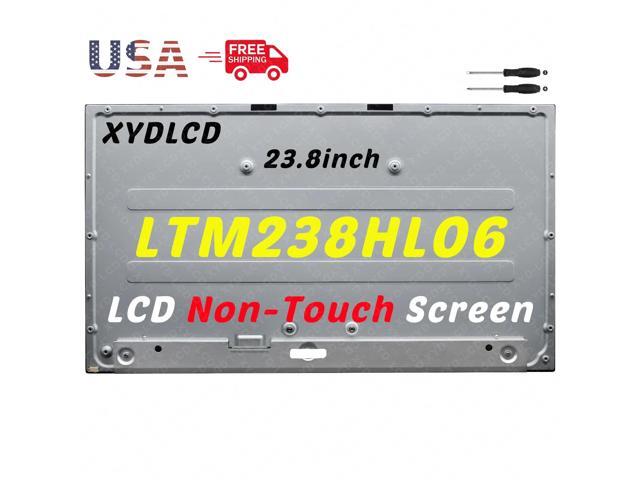 Click here for NUOLAISUN New 23.8in LTM238HL06-M02 for Lenovo LCD... prices