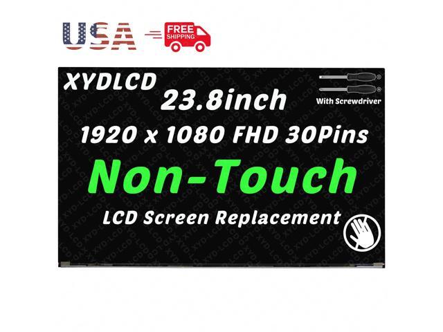 Click here for NUOLAISUN for HP for AIO P/N M85598-001 LCD Non-To... prices