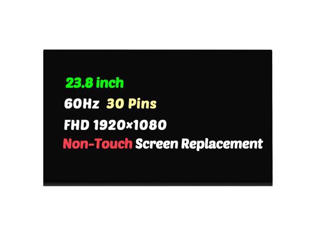 Click here for NUOLAISUN New For HP PN: N43487-001 23.8 for AIO F... prices