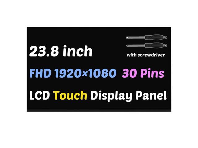 Click here for NUOLAISUN New 23.8in for Dell OptiPlex 7490 for AI... prices