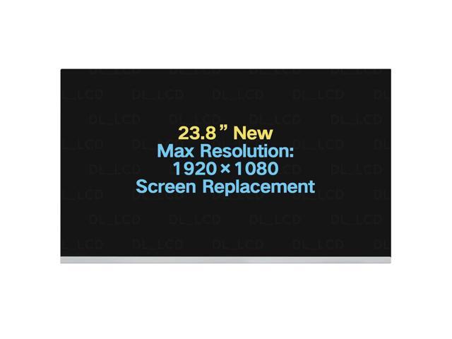 Click here for NUOLAISUN for HP M238HVN01.1 Replacement 23.8 LCD... prices
