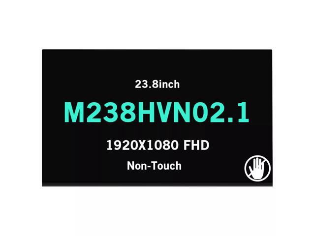 Click here for NUOLAISUN 23.8inch M238HVN02.1 LCD Screen Display... prices