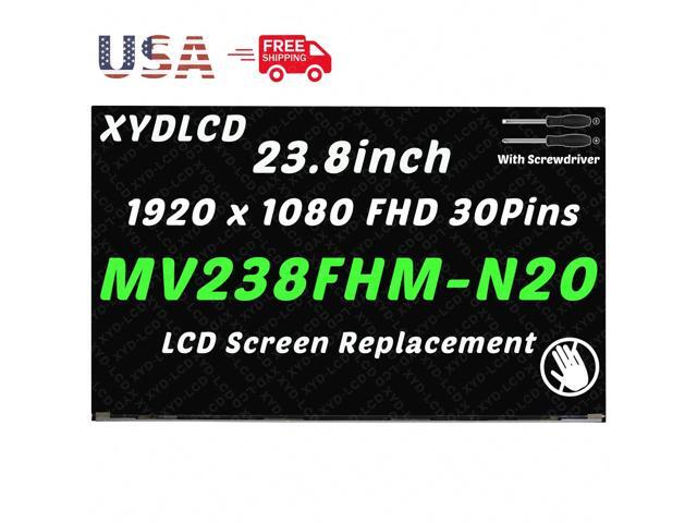 Click here for NUOLAISUN 24in MV238FHM-N20 for HP for AIO 24-DF01... prices
