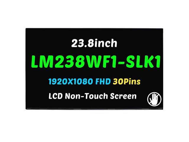 Click here for NUOLAISUN 23.8in LCD Screen Display FHD IPS Non-To... prices