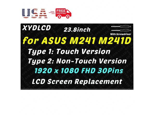 Click here for NUOLAISUN 23.8in for Asus M241 M241D Touch All-in-... prices