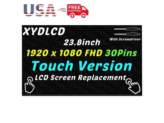 Click here for NUOLAISUN 23.8 for Dell OptiPlex 7490 for AIO W26C... prices