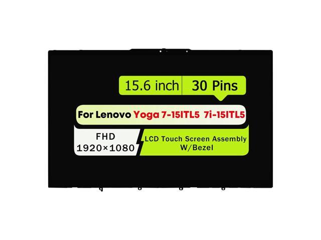 Click here for NUOLAISUN FHD 1920x1080 LCD Touch Screen Replaceme... prices