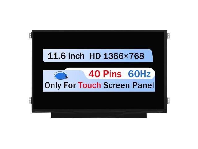 Click here for NUOLAISUN 5D11N64303 for Lenovo 100e Chromebook Ge... prices