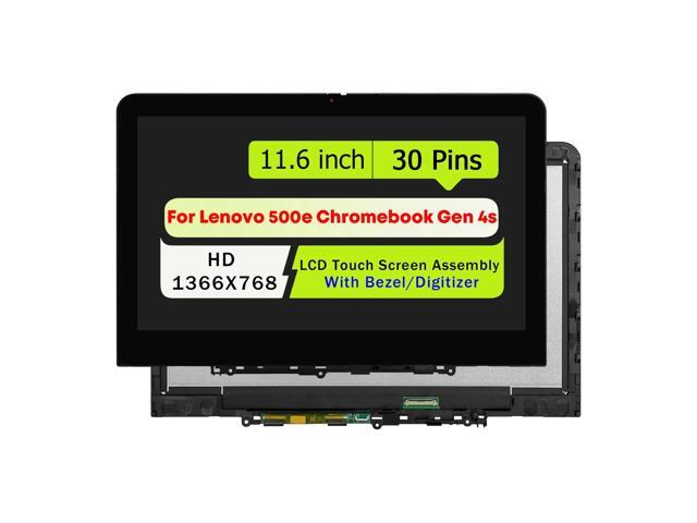 Click here for NUOLAISUN 5M11Q54434 New for Lenovo 500e Chromeboo... prices