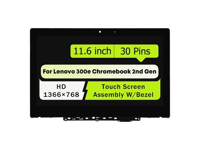 Click here for NUOLAISUN 5D10Y97713 For Lenovo 300e Chromebook 2n... prices
