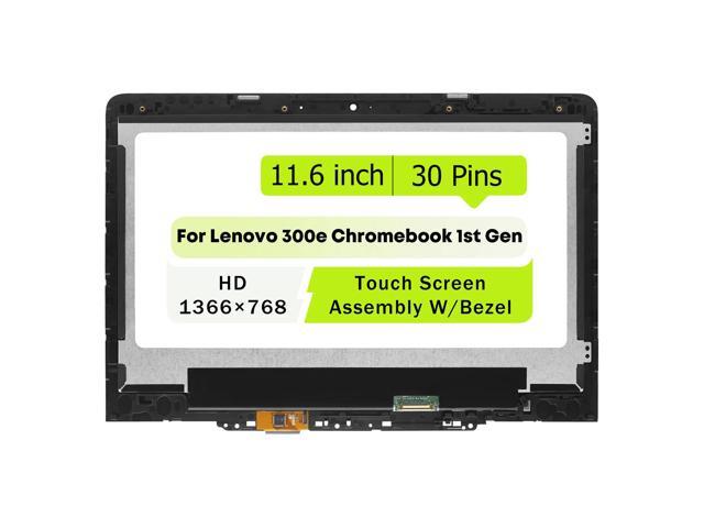 Click here for NUOLAISUN 5D10Q93993 For Lenovo 300e Chromebook 1s... prices