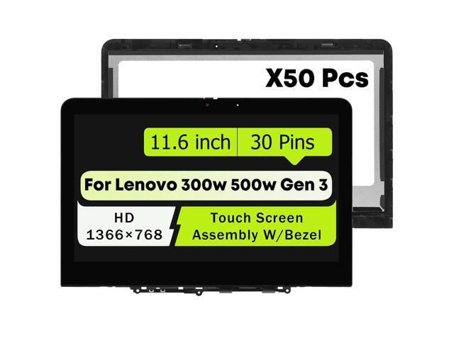 Click here for NUOLAISUN 50Pcs 5M11C85596 For Lenovo 300w 500w Ge... prices