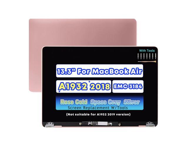 Click here for NUOLAISUN LCD Replacement 13 for MacBook Air Retin... prices