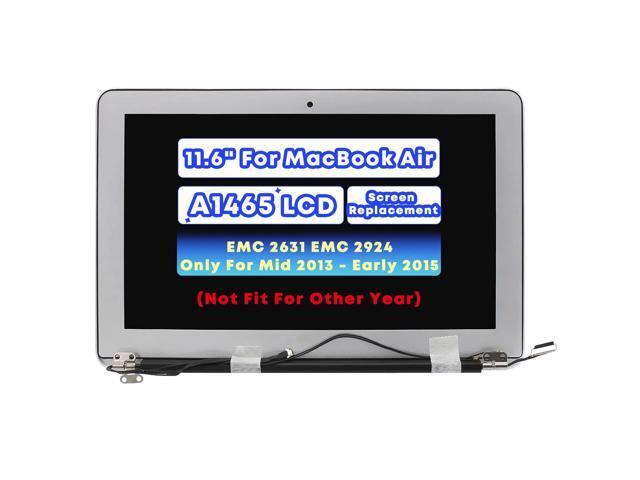 Click here for NUOLAISUN 11.6 Screen Replacement for MacBook Air... prices