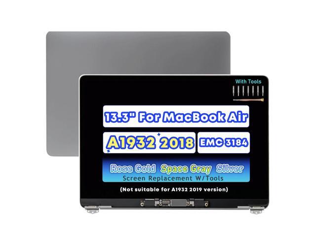 Click here for NUOLAISUN LCD Replacement 13 for MacBook Air Retin... prices