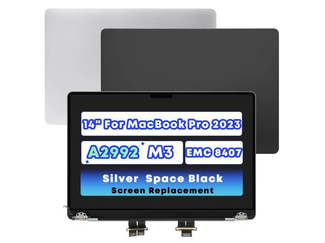 Click here for NUOLAISUN A2992 for MacBook Pro 2023 M3 EMC 8407 L... prices