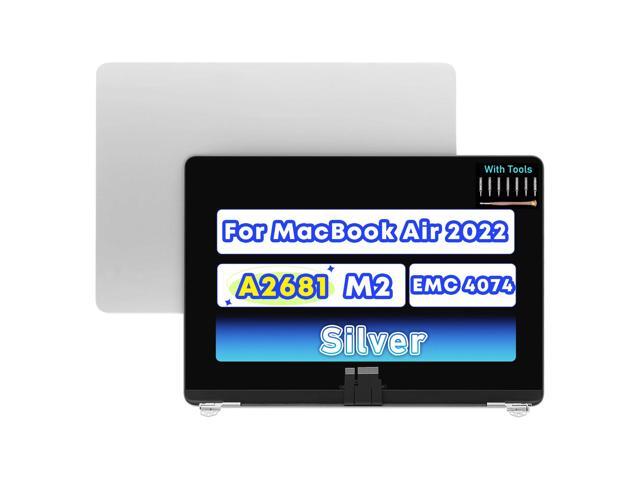 Click here for NUOLAISUN Screen Replacement 13.6 for Macbook Air... prices