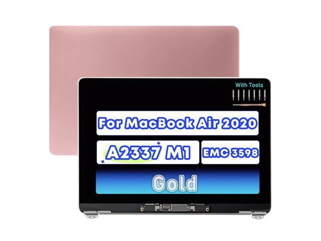 Click here for NUOLAISUN Screen Replacement for MacBook Air M1 20... prices