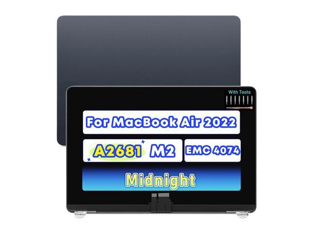 Click here for NUOLAISUN Screen Replacement 13.6 for Macbook Air... prices