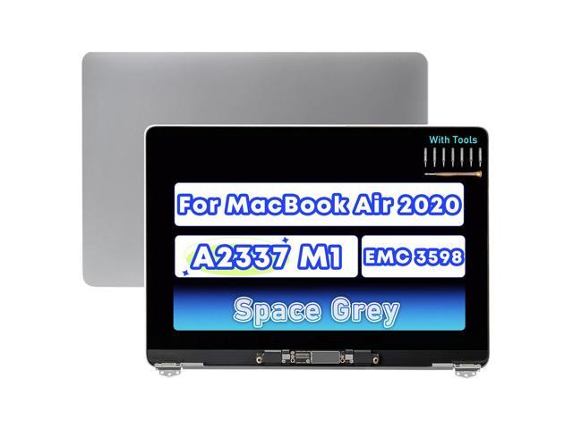 Click here for NUOLAISUN Screen Replacement for MacBook Air M1 20... prices