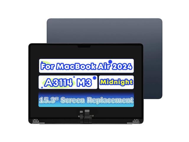 Click here for NUOLAISUN 15 Screen Replacement for MacBook Air M3... prices