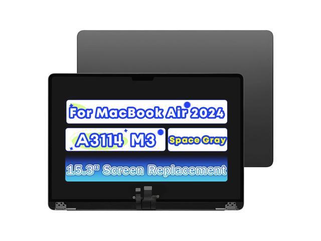 Click here for NUOLAISUN 15 Screen Replacement for MacBook Air M3... prices