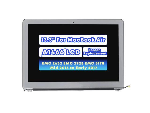 Click here for NUOLAISUN Screen Replacement for MacBook Air A1466... prices