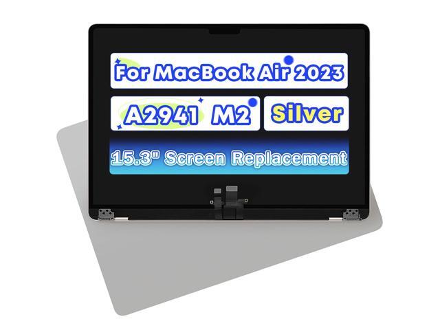 Click here for NUOLAISUN Screen Replacement 15 for MacBook Air M2... prices