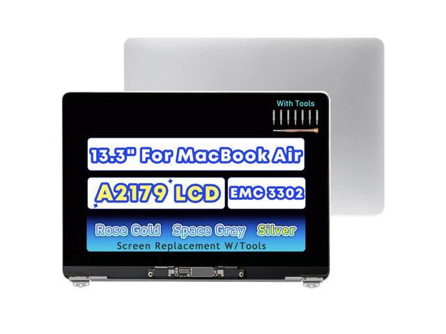 Click here for NUOLAISUN 13.3 LCD Screen Replacement for MacBook... prices