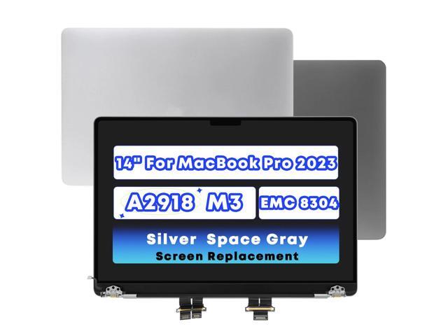 Click here for NUOLAISUN A2918 for MacBook Pro 2023 M3 EMC 8304 L... prices