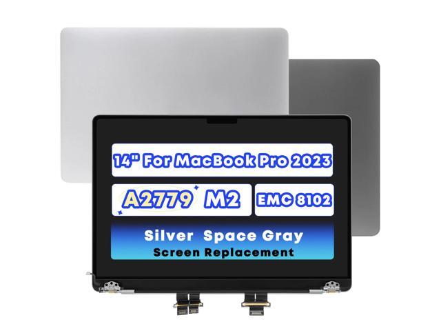 Click here for NUOLAISUN A2779 for MacBook Pro 2023 M2 EMC 8102 L... prices