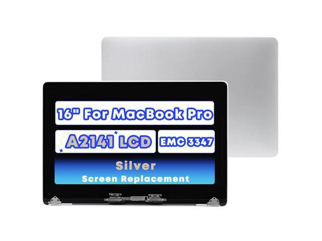 Click here for NUOLAISUN 16 Screen Replacement for MacBook pro A2... prices