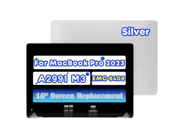Click here for NUOLAISUN 16 Screen Replacement for MacBook Pro M3... prices