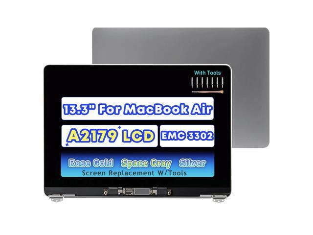 Click here for NUOLAISUN 13.3 LCD Screen Replacement for MacBook... prices