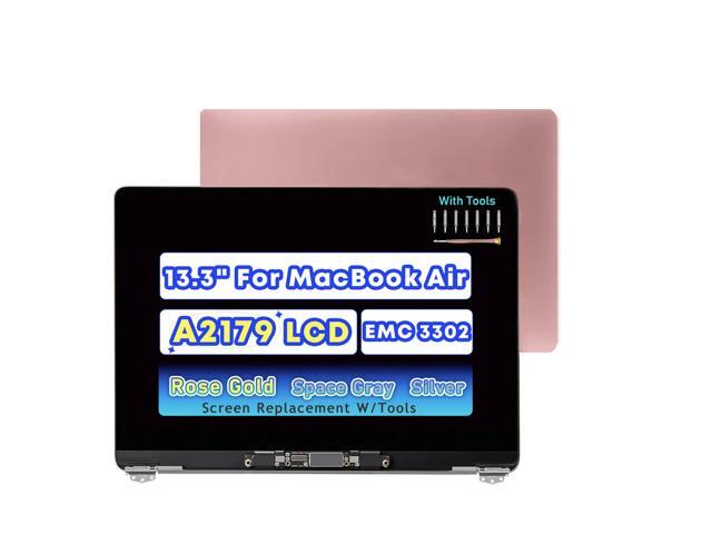 Click here for NUOLAISUN 13.3 LCD Screen Replacement for MacBook... prices