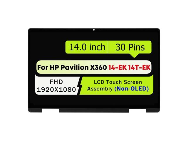 Click here for N09468-001 N09469-001 Screen for HP Pavilion x360... prices