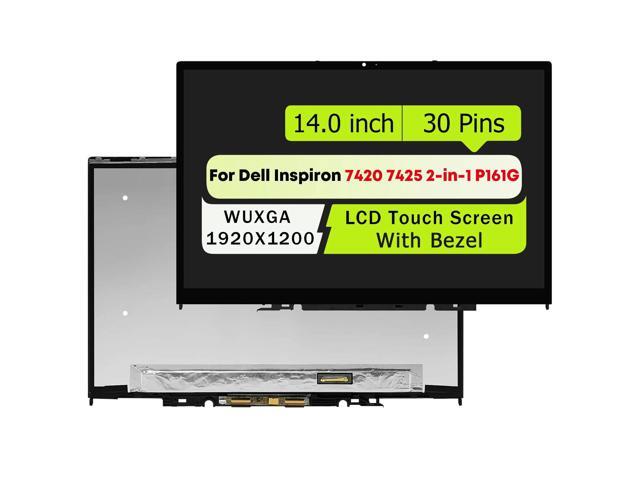Click here for NUOLAISUN Screen Replacement for Dell Inspiron 14... prices