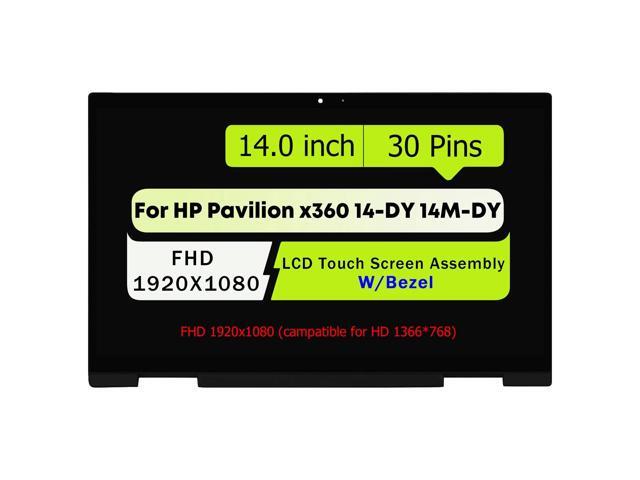 Click here for NUOLAISUN M45012-001 M45013-001 14 LCD Replacement... prices