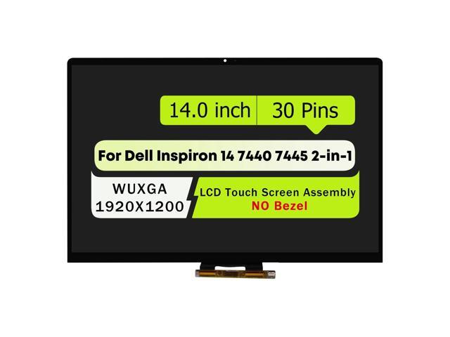 Click here for NUOLAISUN 14 Screen Replacement for Dell Inspiron... prices