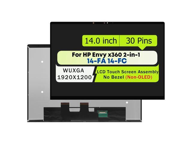 Click here for NUOLAISUN N91012-001 N91013-001 Touch Screen Repla... prices