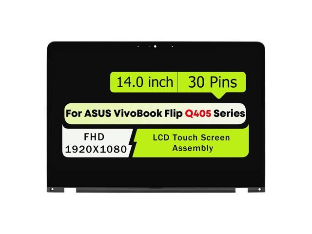 Click here for NUOLAISUN 14.0 New Screen Replacement for ASUS Viv... prices