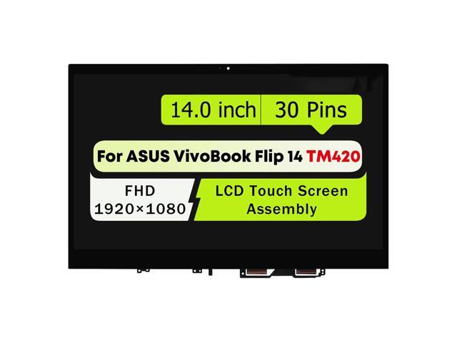 Click here for NUOLAISUN Replacement 14.0 inch for ASUS VivoBook... prices